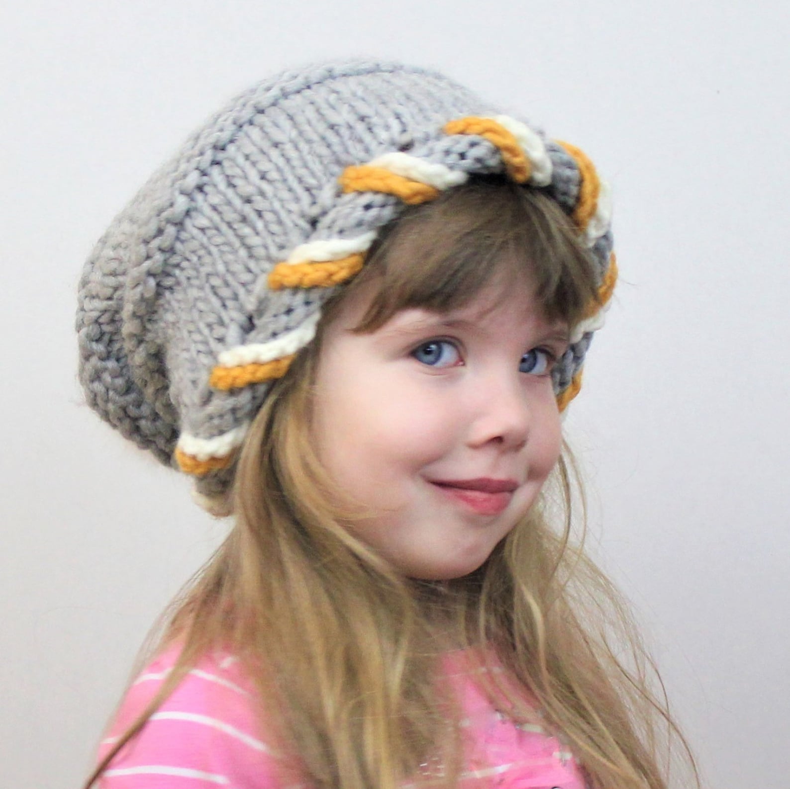 Knitting pattern Patron de tricot english / french / | Etsy