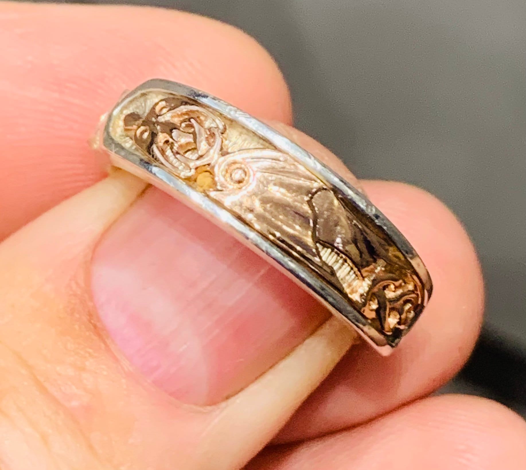 Clogau - Gold of Royalty - rare Welsh gold and sterling silver Dragons ...