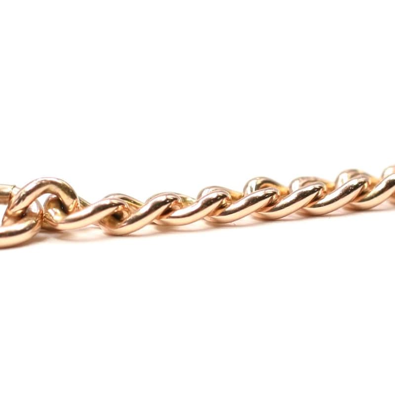 Victorian Rose Gold 9 - Etsy UK