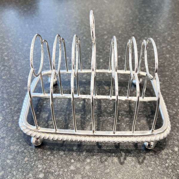 Toast Rack - Etsy