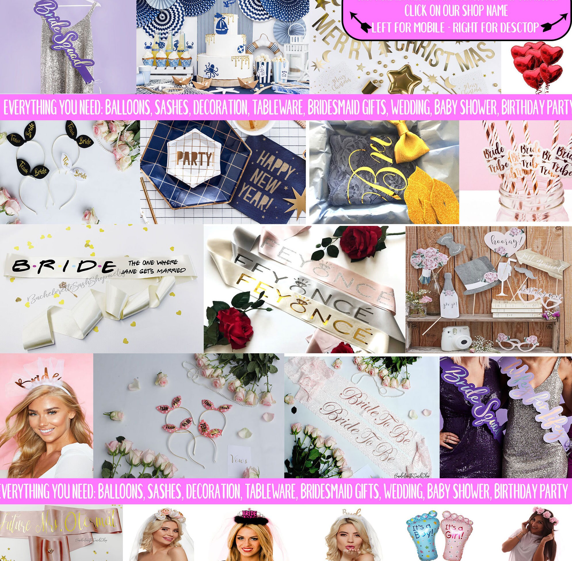 The One Where I'm the Bride Friends Themed Satin Sash | Etsy