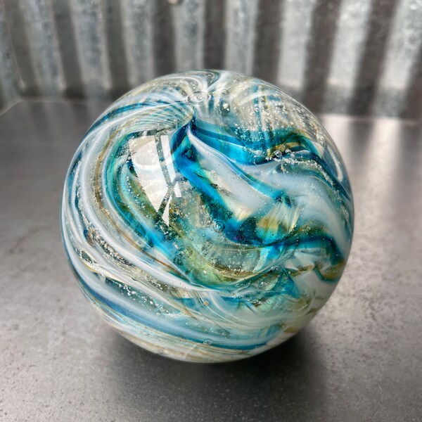 Cremation Glass - Etsy