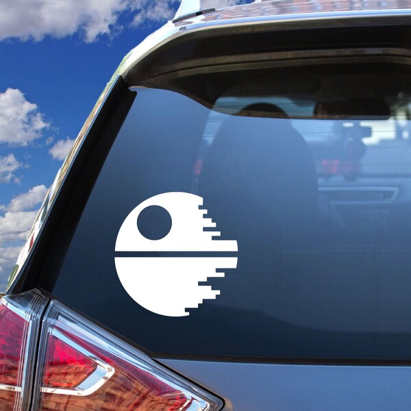 Deathstar - Etsy