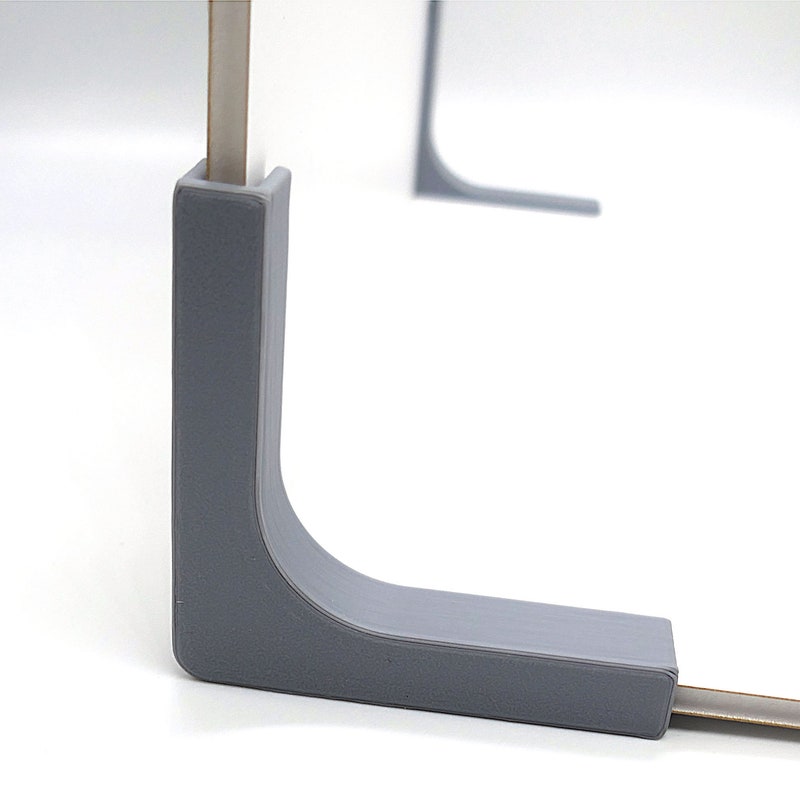 Foam Board Stand - Etsy