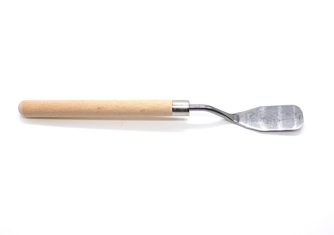 3D Printing Spatula. the Perfect Print Removal Tool - Etsy