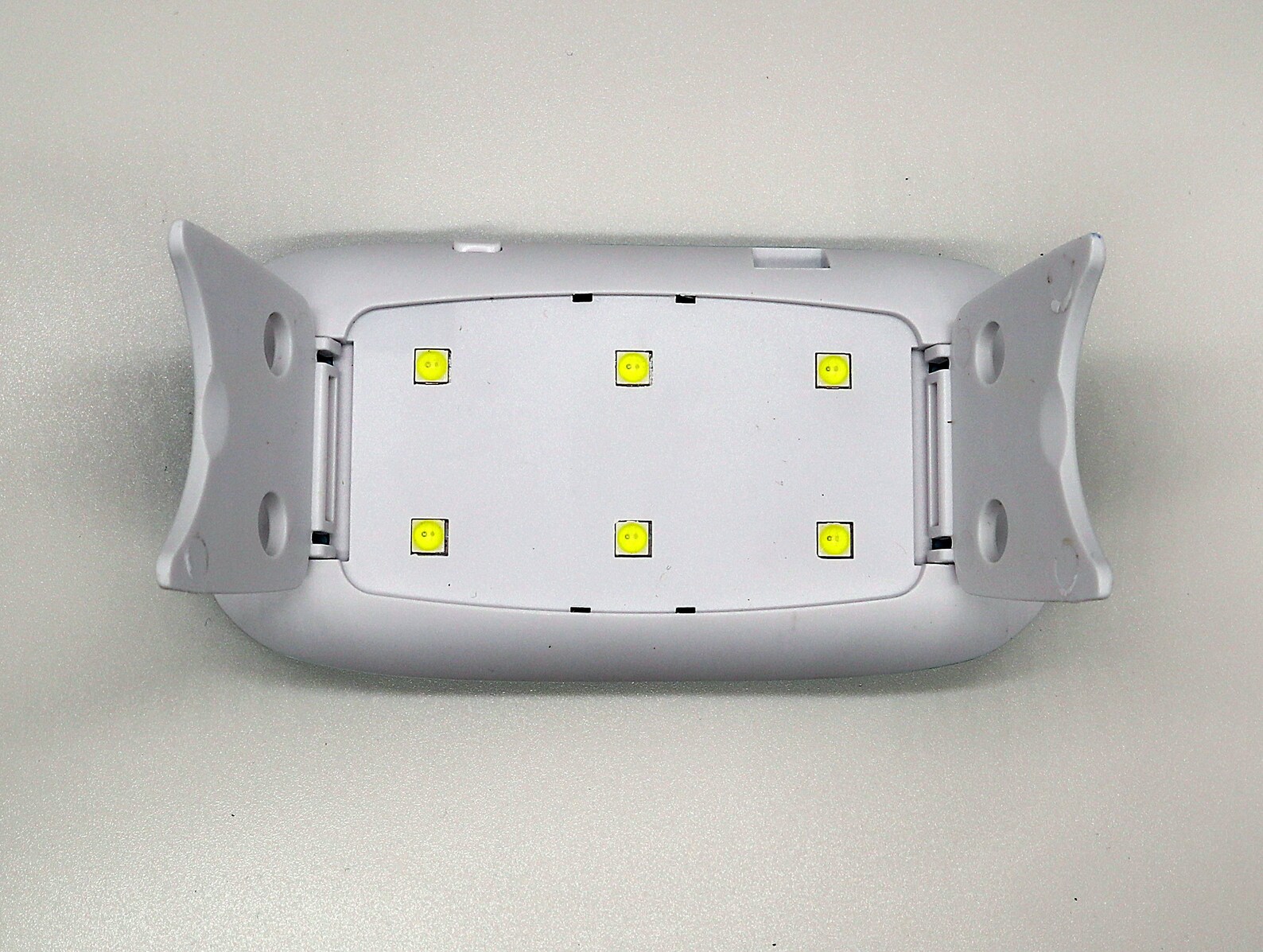 6w LED UV Cure Light for Resin folding May Come as White or - Etsy