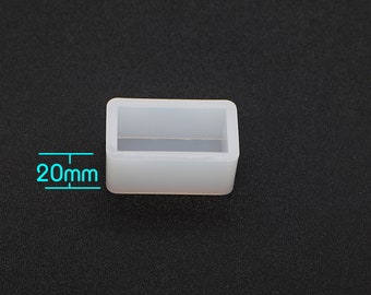 Rectangle Mold - Etsy