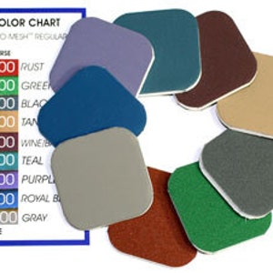 Micro-mesh Sanding Pads - Etsy
