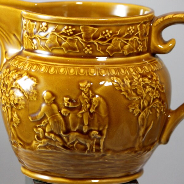 Tg Green Pottery - Etsy