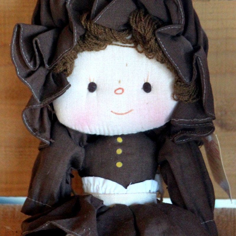 Kamar Doll - Etsy