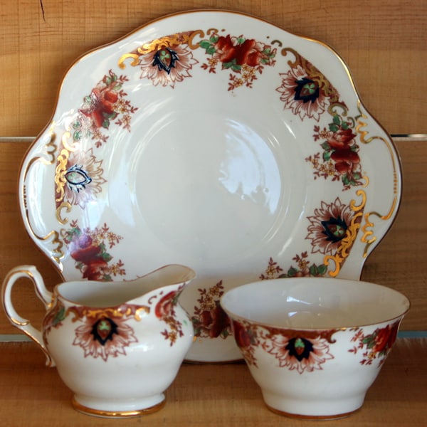 Royal Tara Irish Bone China - Etsy
