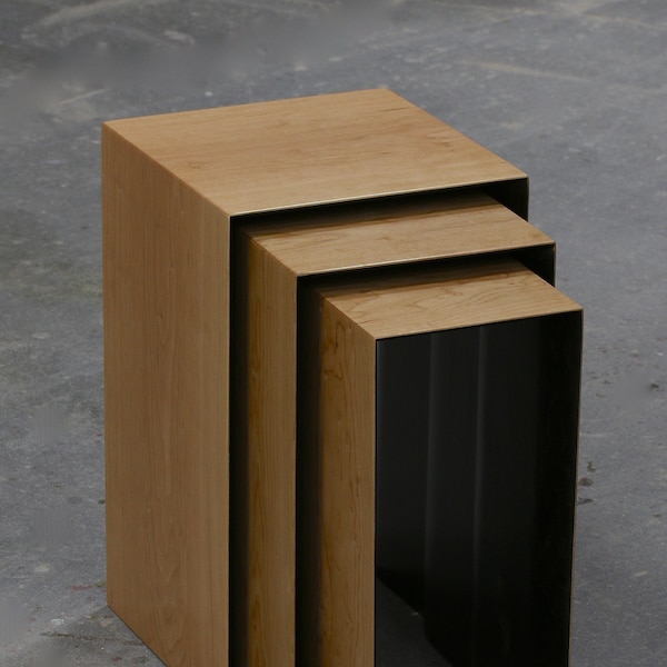 Nesting Tables - Etsy