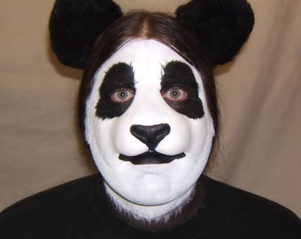 Cat / Faun Nose Foam Latex Prosthetic UNPAINTED - Etsy