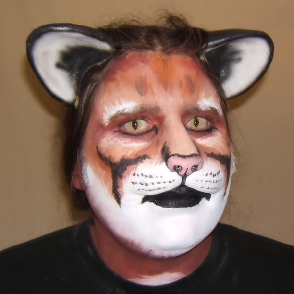 Cat Nose Prosthetic - Etsy