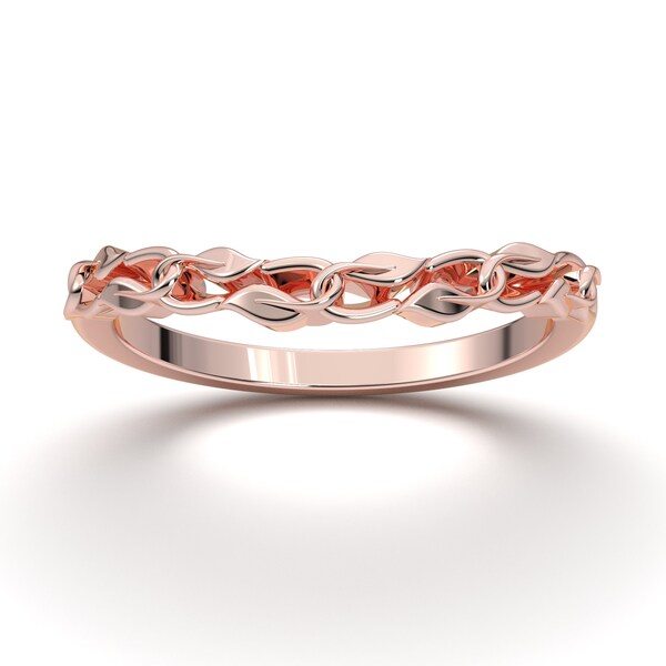 Vine Band - Etsy