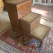 A Set of Regency Mahogany Steps - Etsy UK