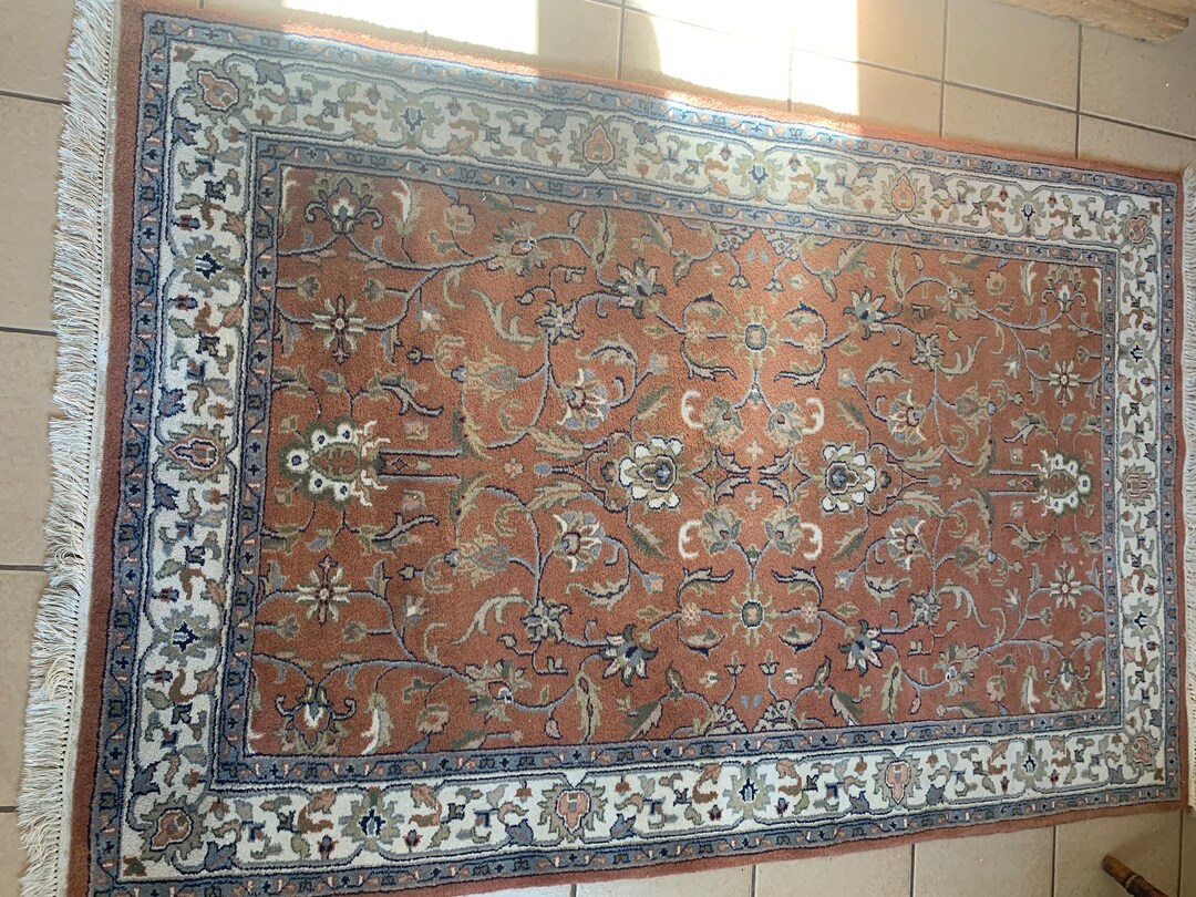 A Gorgeous Middle Eastern Rug - Etsy