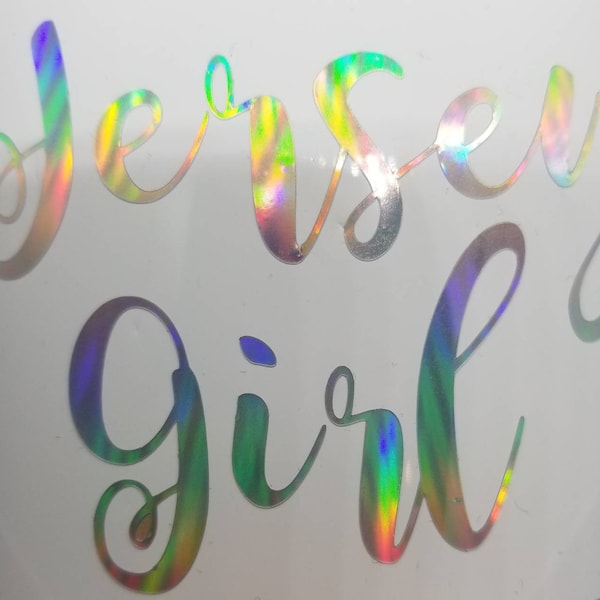 Girl Wall Decals - Etsy