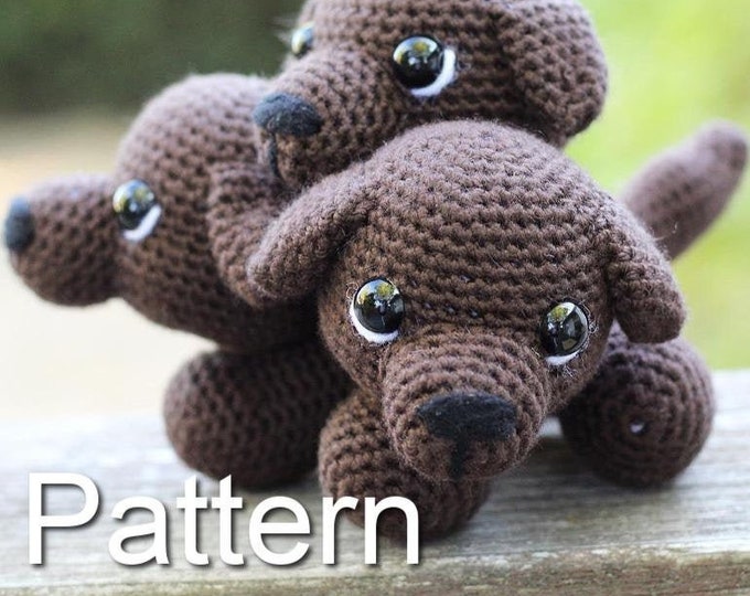Cerberus Crochet Pattern Amigurumi Cerberus Amigurumi - Etsy
