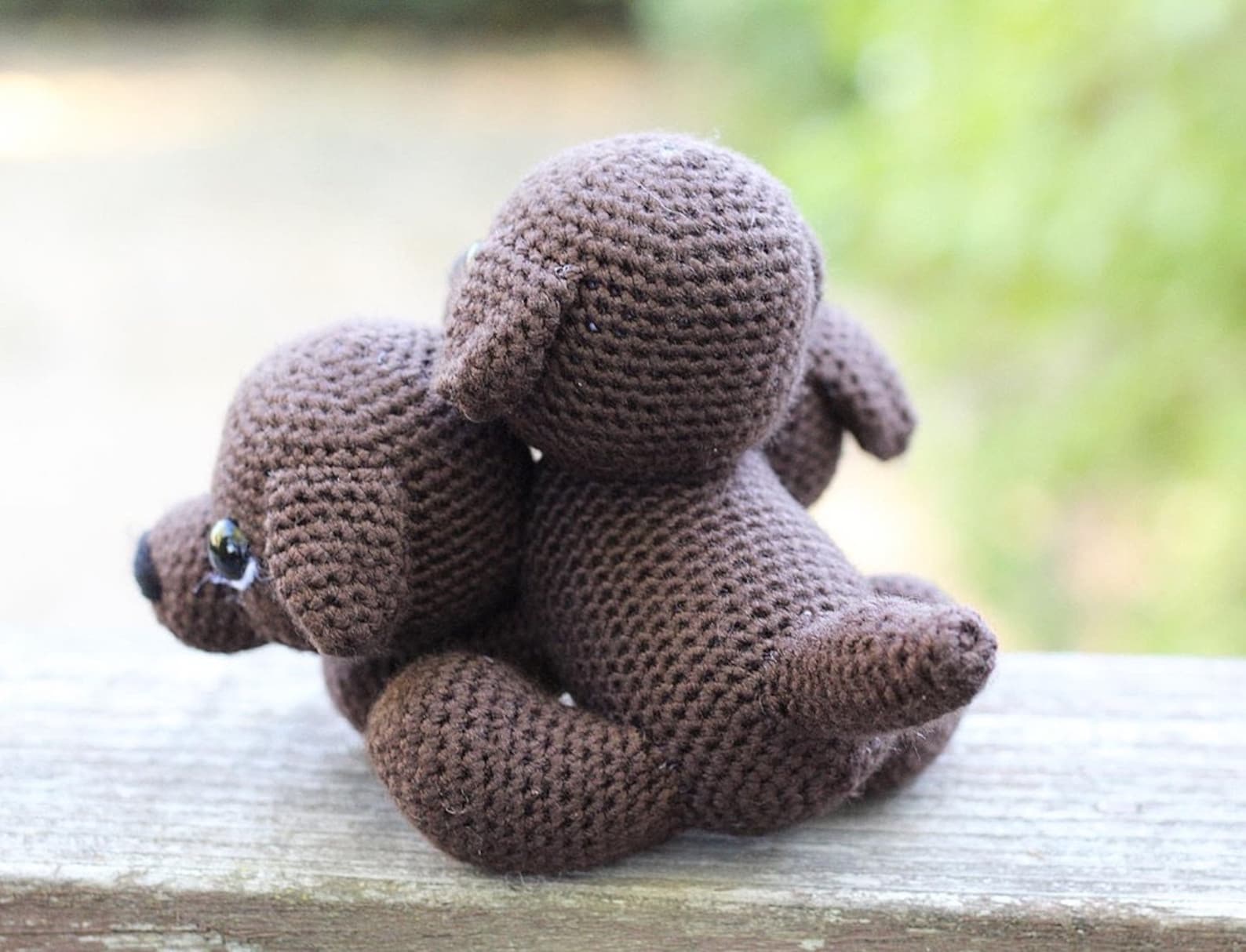Cerberus Crochet Pattern, Amigurumi Cerberus, Amigurumi Pattern ...