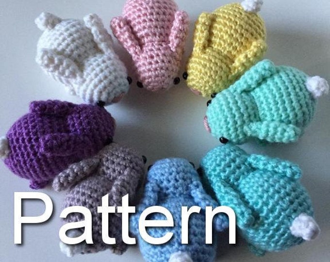 Happy Crayon Crochet Pattern Amigurumi Crayons Amigurumi - Etsy