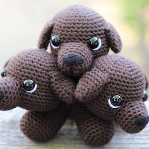 Cerberus Crochet Pattern, Amigurumi Cerberus, Amigurumi Pattern ...