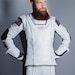 Astronaut Costume Space X Inspired: Professional Cosplay Commission - Etsy