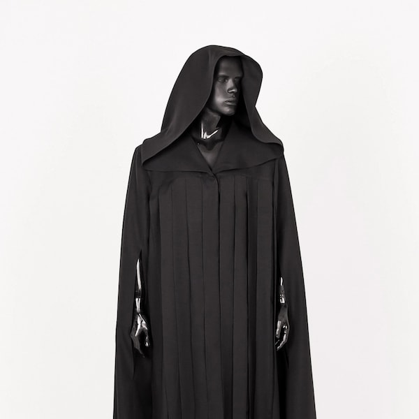 Sith Robe - Etsy