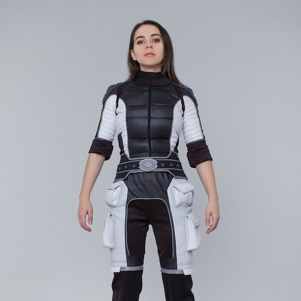 Mass Effect - Etsy