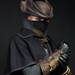 Bloodborne Cosplay Costume Hunter Attire Costume Men's - Etsy