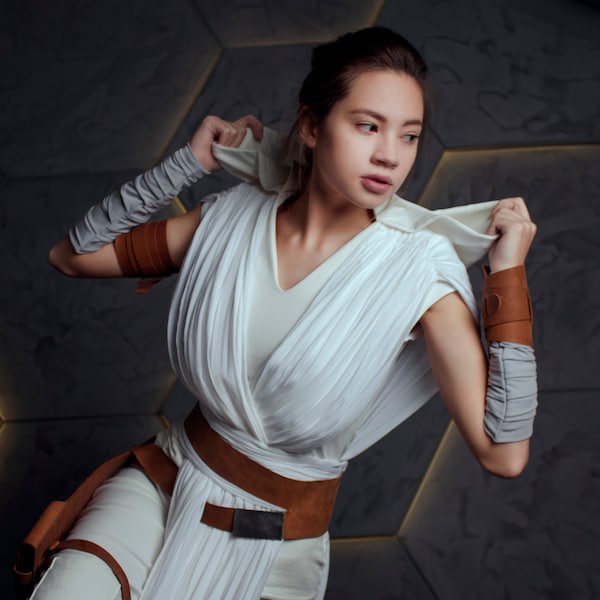 Rey Cosplay - Etsy