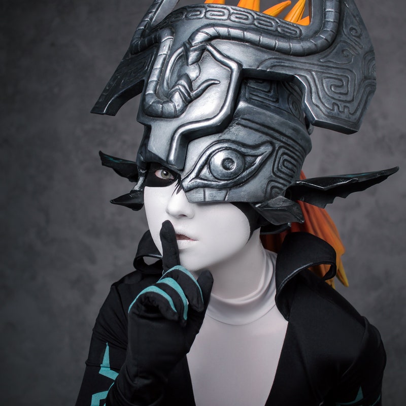 Midna - Etsy
