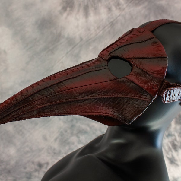 Bloodborne Mask - Etsy