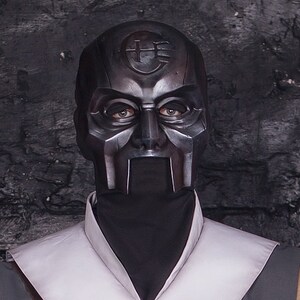 Halloween Cosplay, Dishonored 2 Overseer Mask, Dis Honored Mask Outfit ...