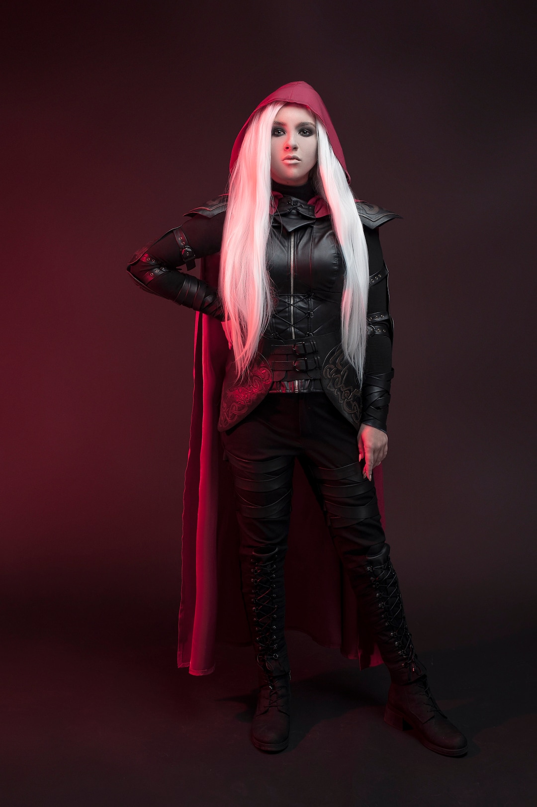 Elven, Elf Cosplay, Elf Costume, Elven Clothing, Cosplay Costume Women ...