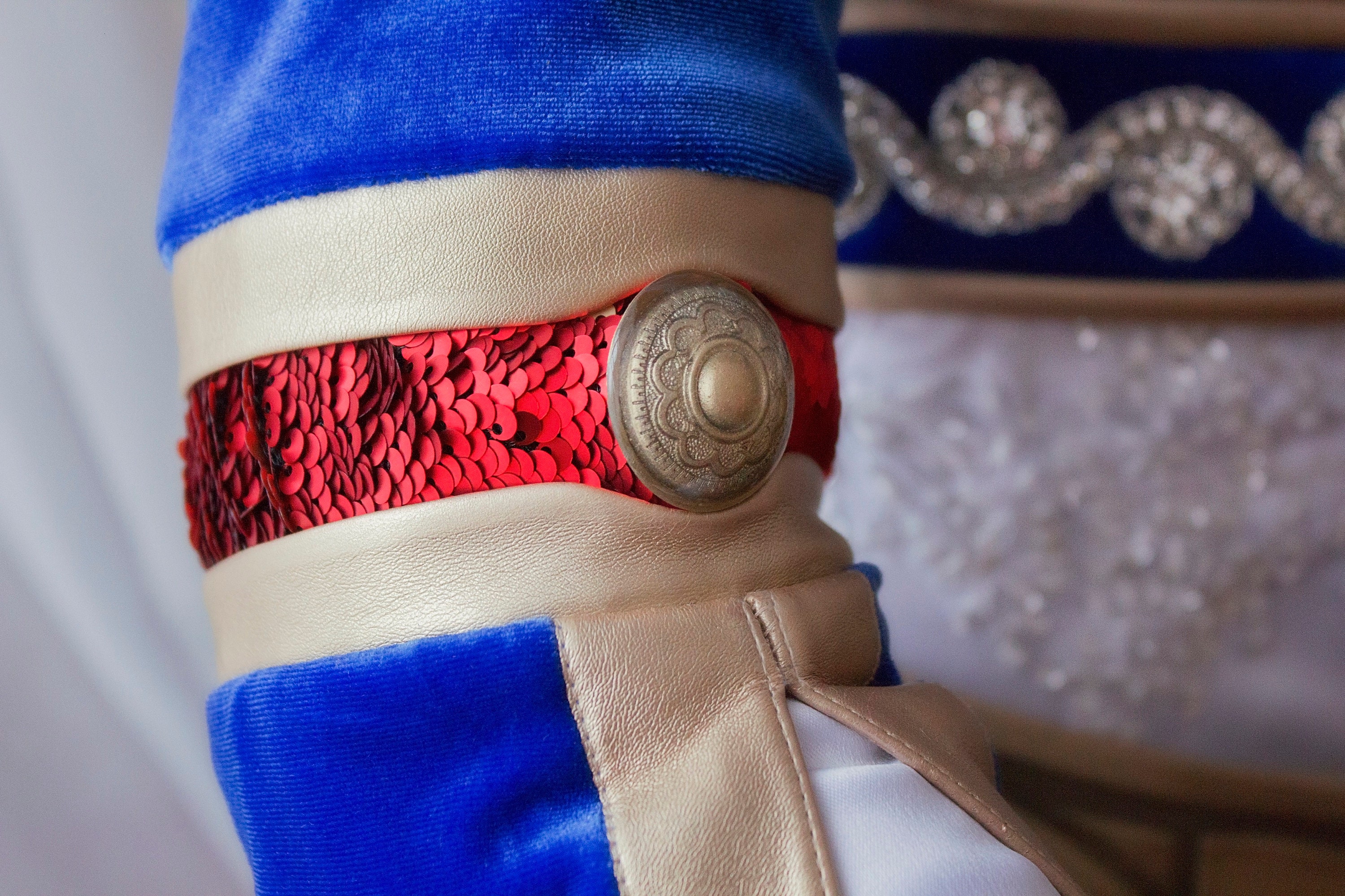 Zelda Blue Dress From Breathe of the Wild Royal Outfit - Etsy UK