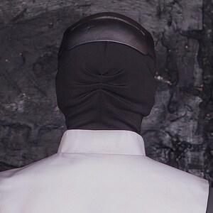 Halloween Cosplay, Dishonored 2 Overseer Mask, Dis Honored Mask Outfit ...