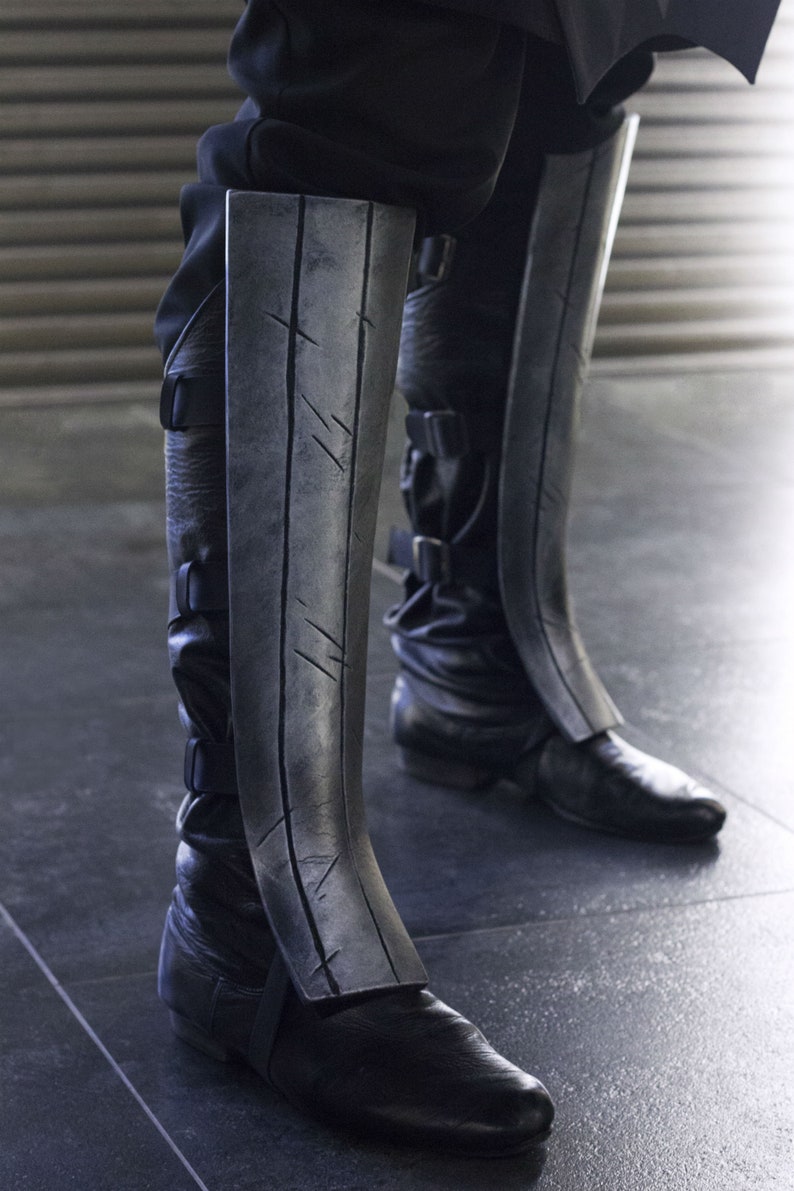 Savage Opress Cosplay Costume From Star Saga Sith Lord 501st - Etsy