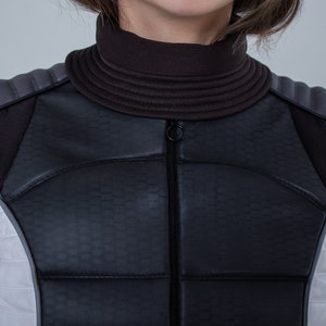 Mass Effect Women Cosplay Uniform, Female Shepard Alliance Cosplay ...