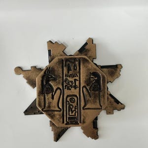 The Book of the Dead the Mummy Replica, Book of Hamunaptra Cosplay Prop ...