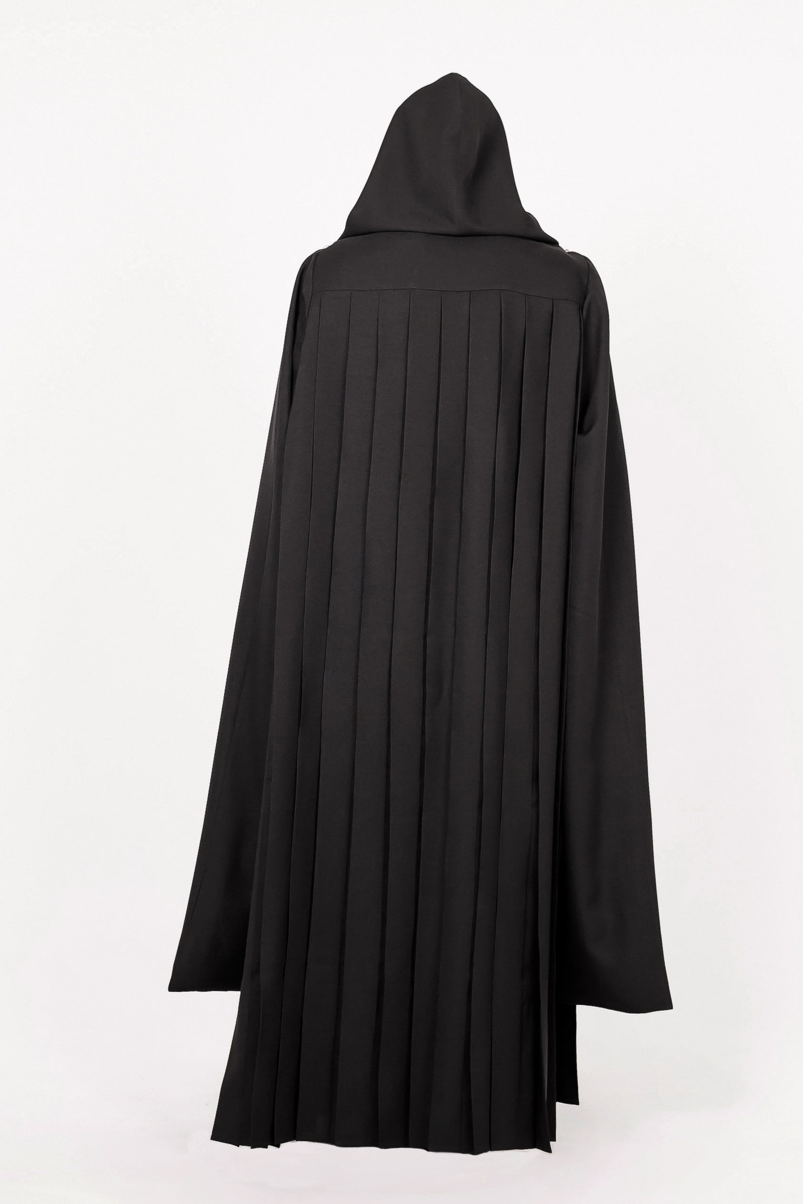 Star Saga Hooded Robe Sith Lord Cosplay Darth Maul Costume - Etsy Canada