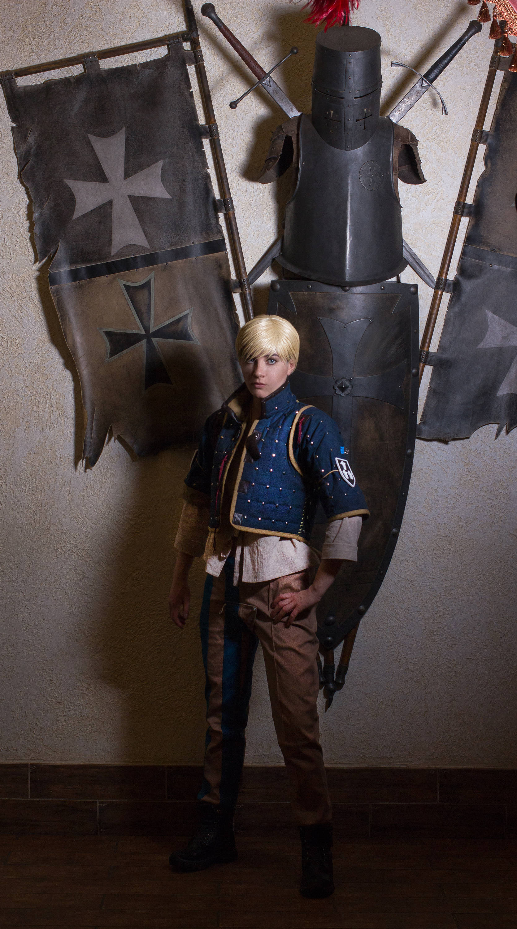 Witcher Game Womens Clothing Witcher Outfit Ves Bianka - Etsy