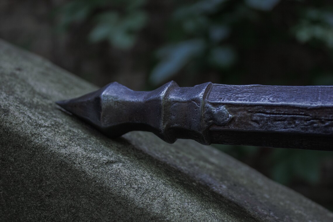 Bloodborne Video Game Cosplay Cane Prop, Choir Set Cosplay Cane 3D ...