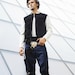 Han Solo Cosplay Costume From Star Saga, Legion, Rebels Alliance ...