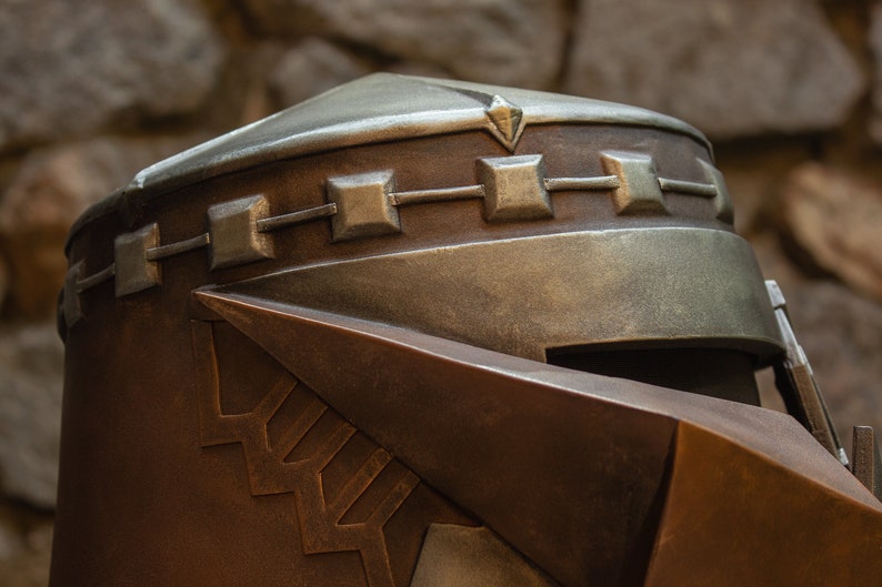 Dragon Age Dwar Cosplay Helmet Prop, Dragon Age Cosplay, Dragon Age ...