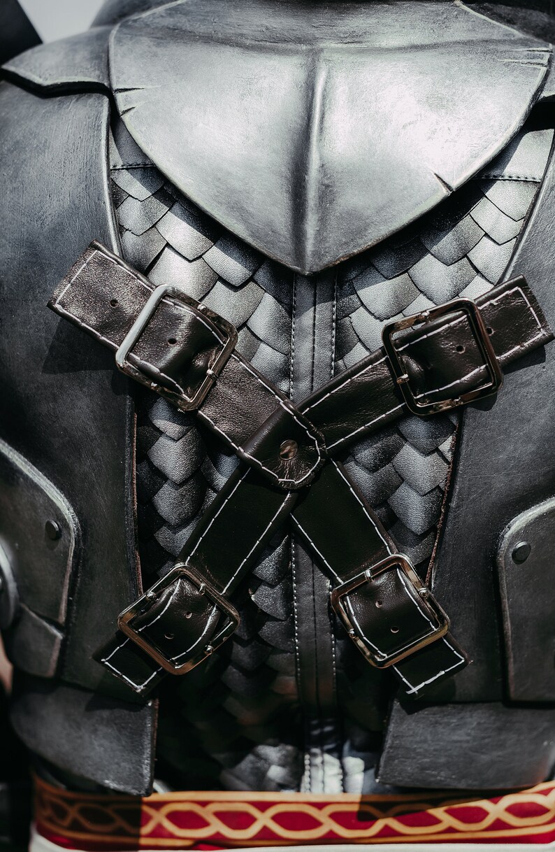 Dragon Age Inquisition Costume Dragon Age Cosplay Dragon Age - Etsy