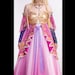 Princess Zelda Costume With Cosplay Armor, Armor Costume Princezz Zelda ...