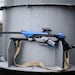 Overwatch Cosplay Costume Overwatch Gun Sniper Rifle Ana - Etsy