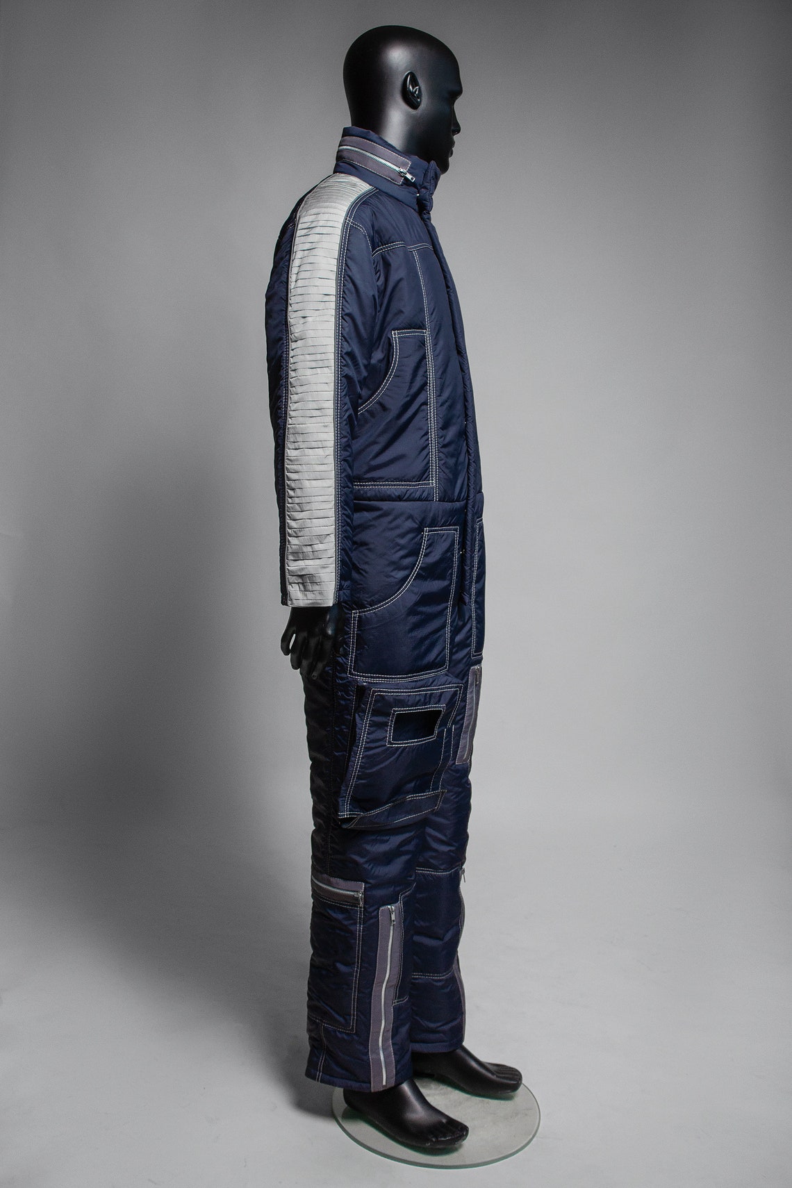 Rogue One X Wing Air Force Pilot, Rebel Army Pilot Flight Suit, Rebels ...