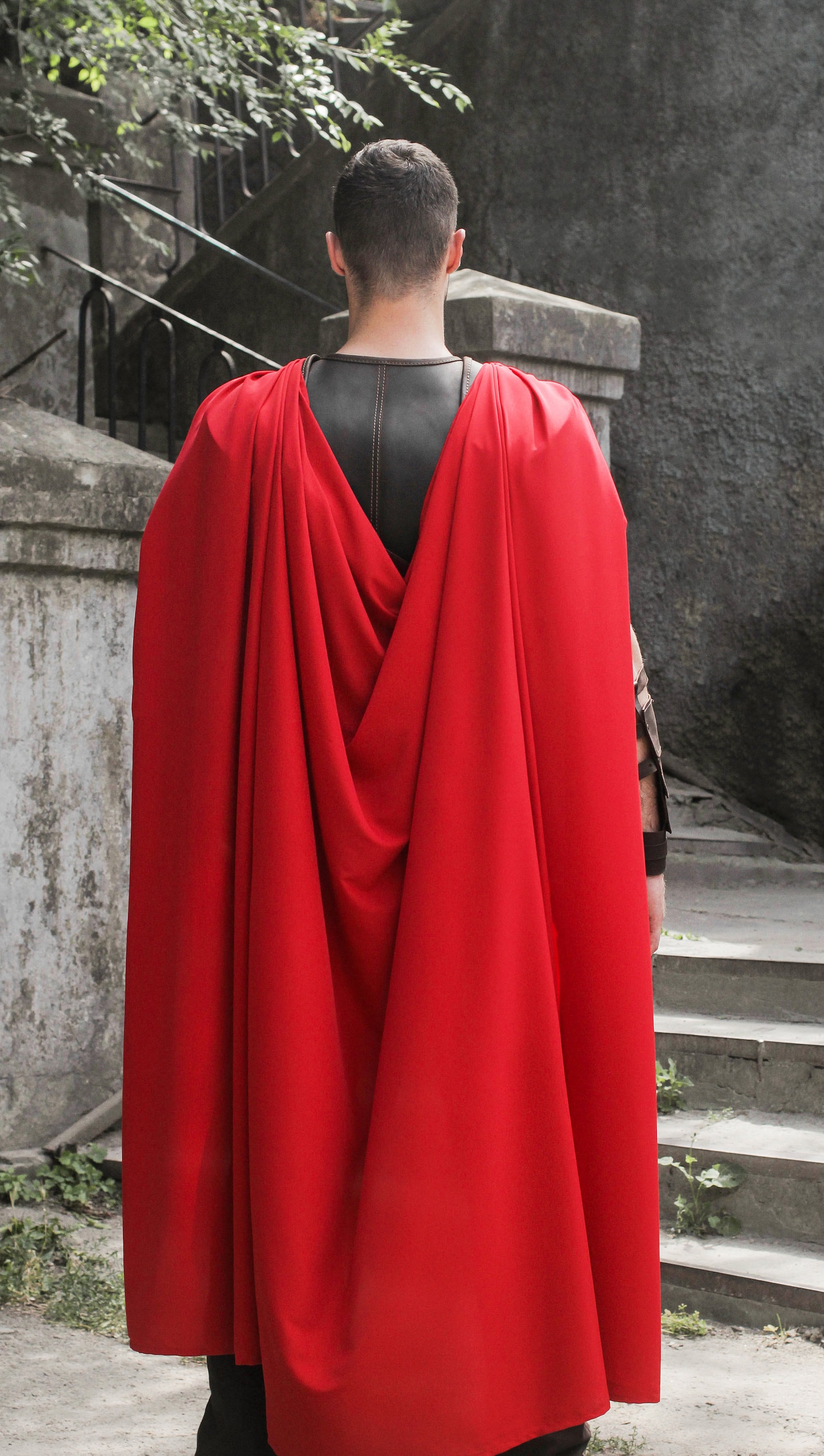 Thor Cosplay Costume Comics Costume Thor Armor Cosplay | Etsy